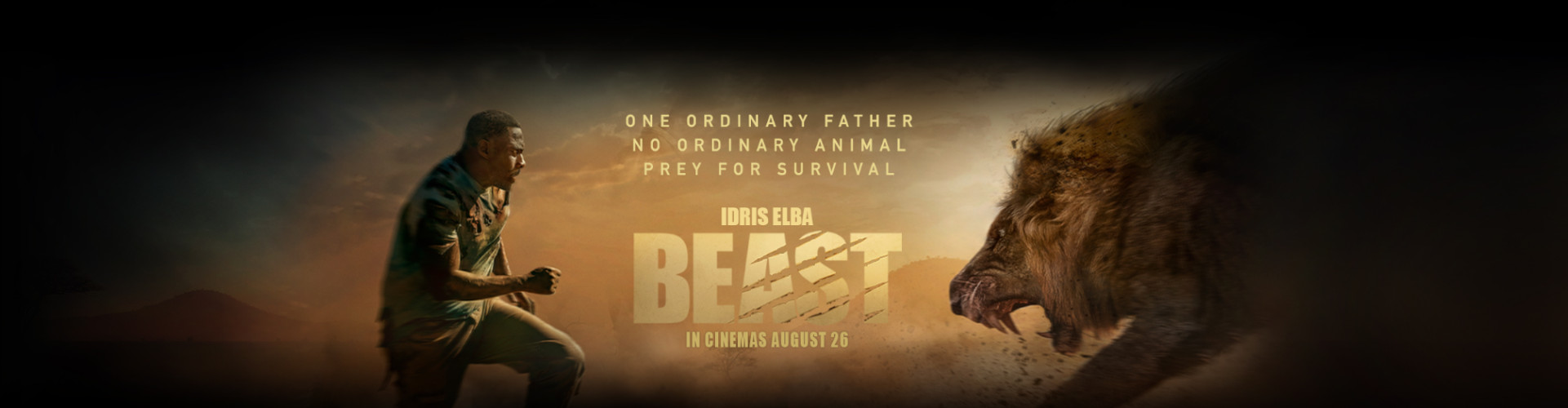 Beast-Cover - Brunswick Moviebowl